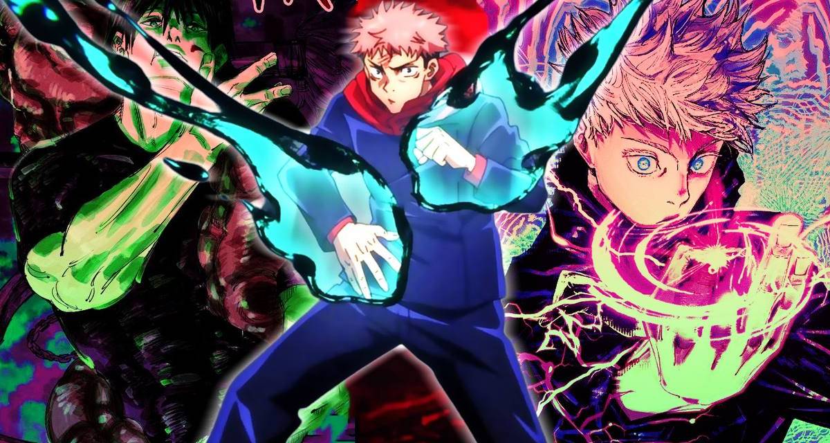 JJK's Combat System, Explained