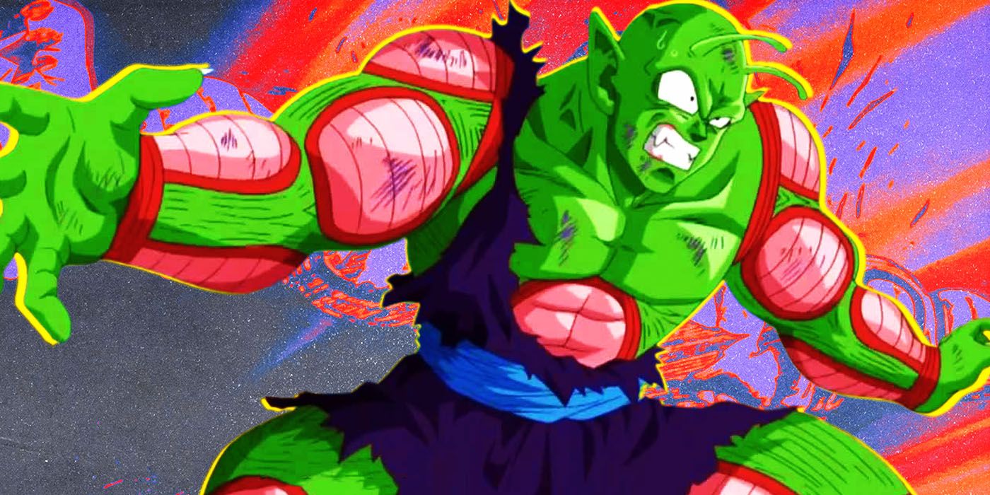 A Forgotten Akira Toriyama Interview Reveals Why 1 of Roshi's Best ...