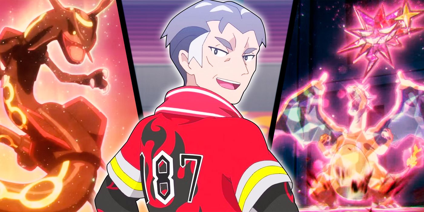 Pokemon Horizons Episode 2, Recap and Spoilers