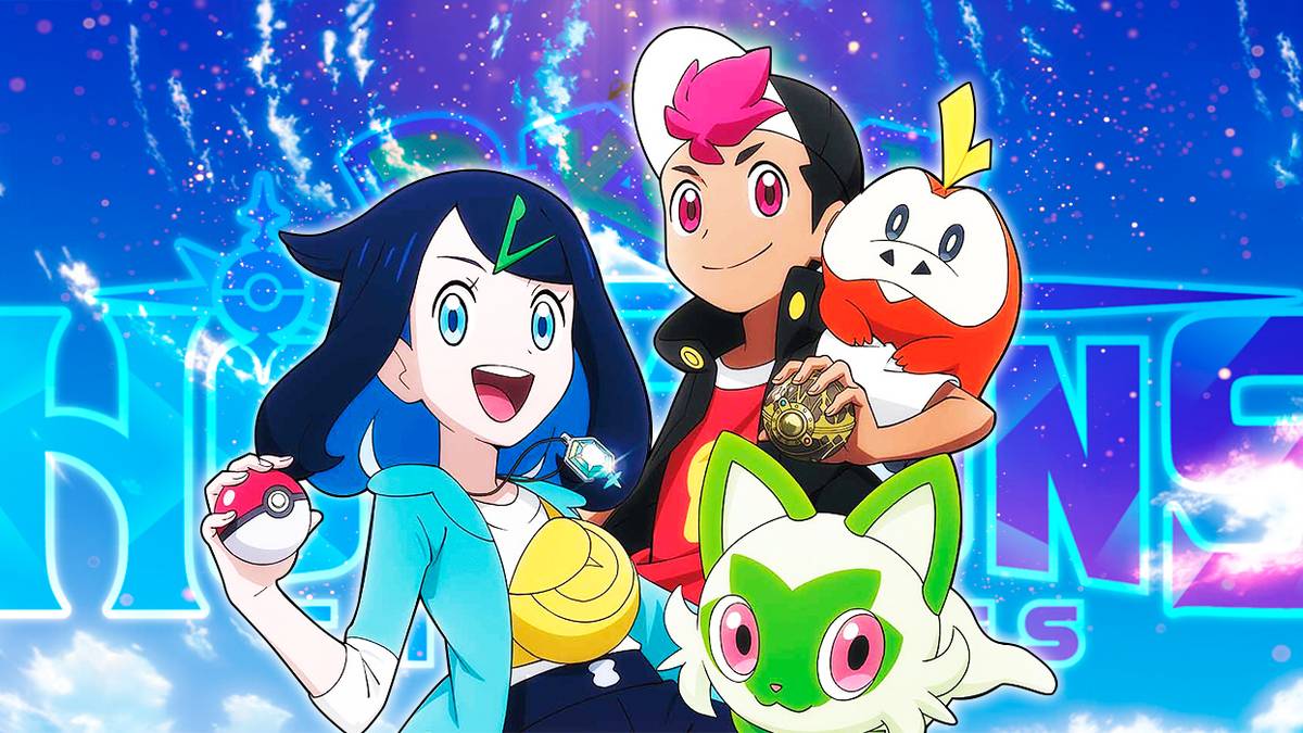 What Can Pokémon Horizons Learn from Pokémon Origins