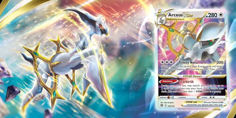 The 17 Greatest Pokémon TCG: Sword & Shield Expansions