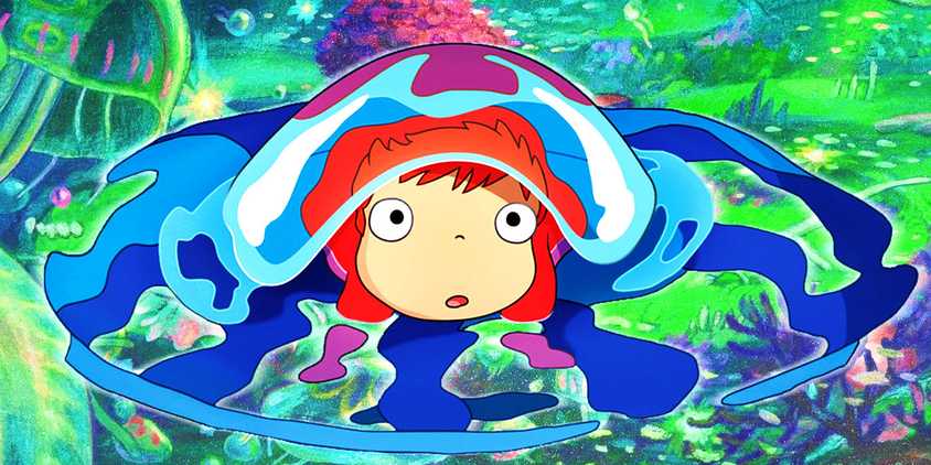 10 Most Iconic Supernatural Spirits in Studio Ghibli Films, Ranked