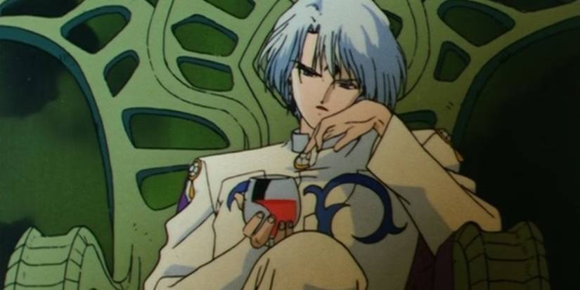 Sailor Moon Characters Who Deserve a Canon Romance