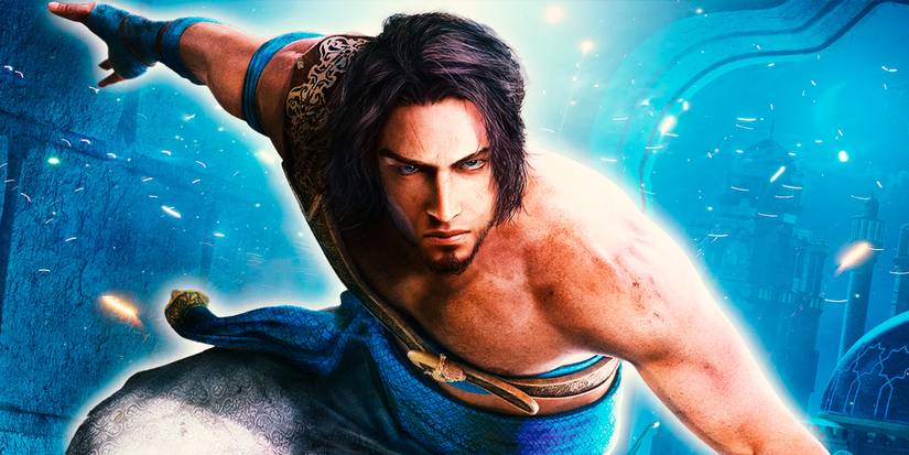 Ubisoft Cancels Prince of Persia Remake and 5 Other Games