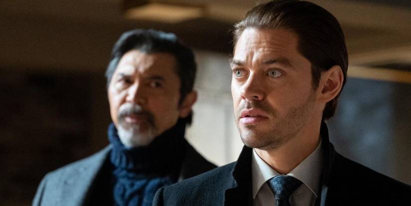 Fans of Will Trent Need to Watch These Shows
