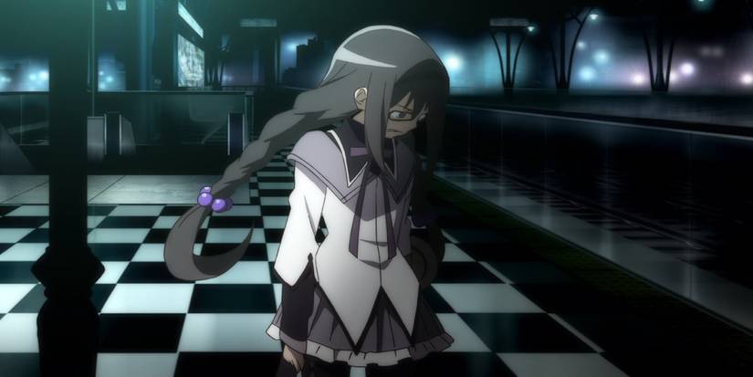 Madoka Magica's Most Questionable Plotlines