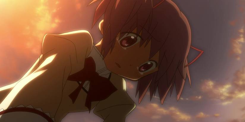 10 Anime Miniseries With Perfect Endings