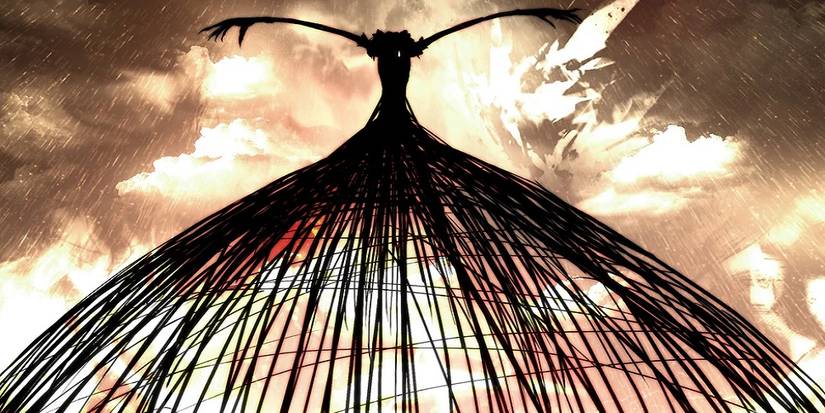 10 Anime With The Best Animation Streaming On Crunchyroll Right Now