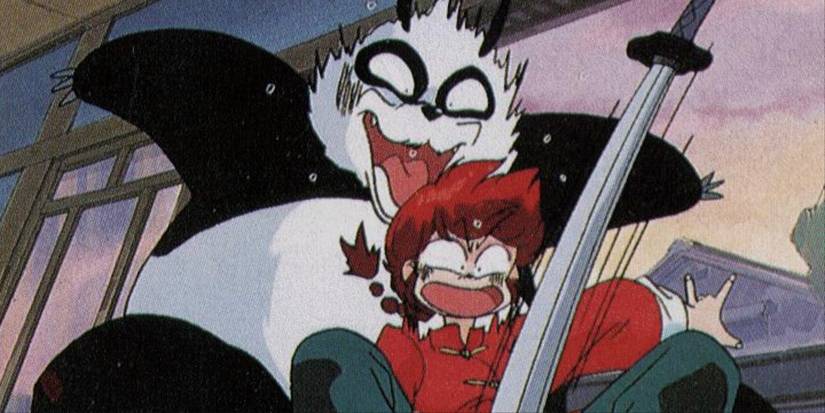 Everything You Need to Know About Ranma 1/2