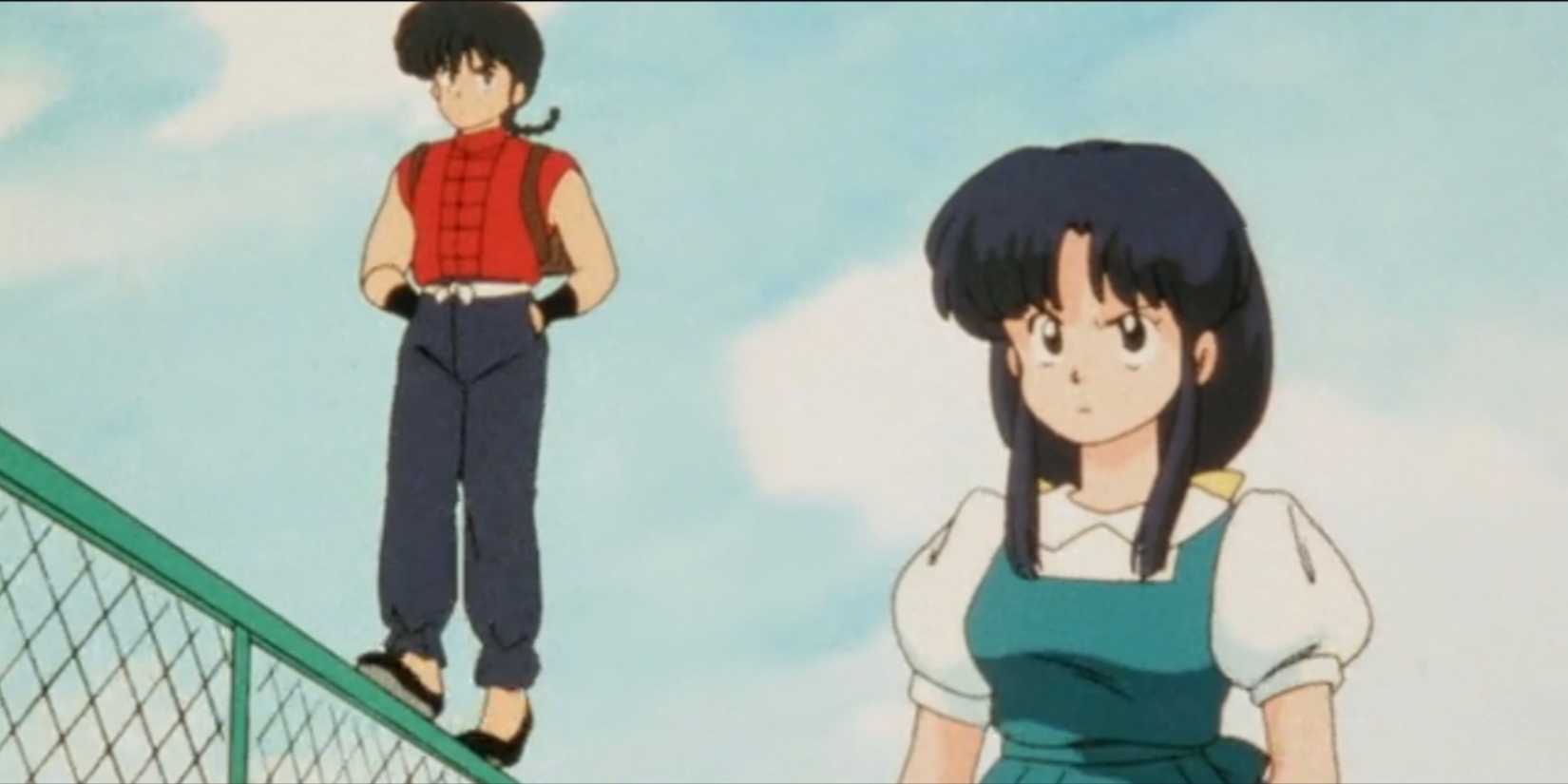 Ranma 1 2 Ranma 1/2 (2 In 1 Edition), Vol. 1, Rumiko Takahashi | Boek