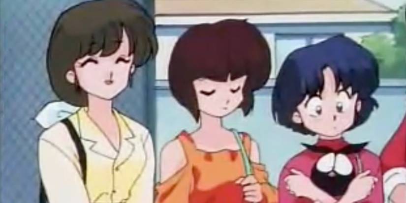10 Best Relationships in the Ranma ½ Remake (So Far)