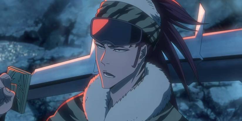 The First 10 Zanpakuto Introduced in Bleach, Ranked by Power