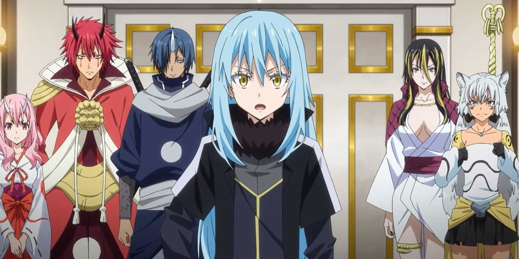 1 OP Isekai Anime Protagonist Does What Solo Leveling's Jinwoo Does ...