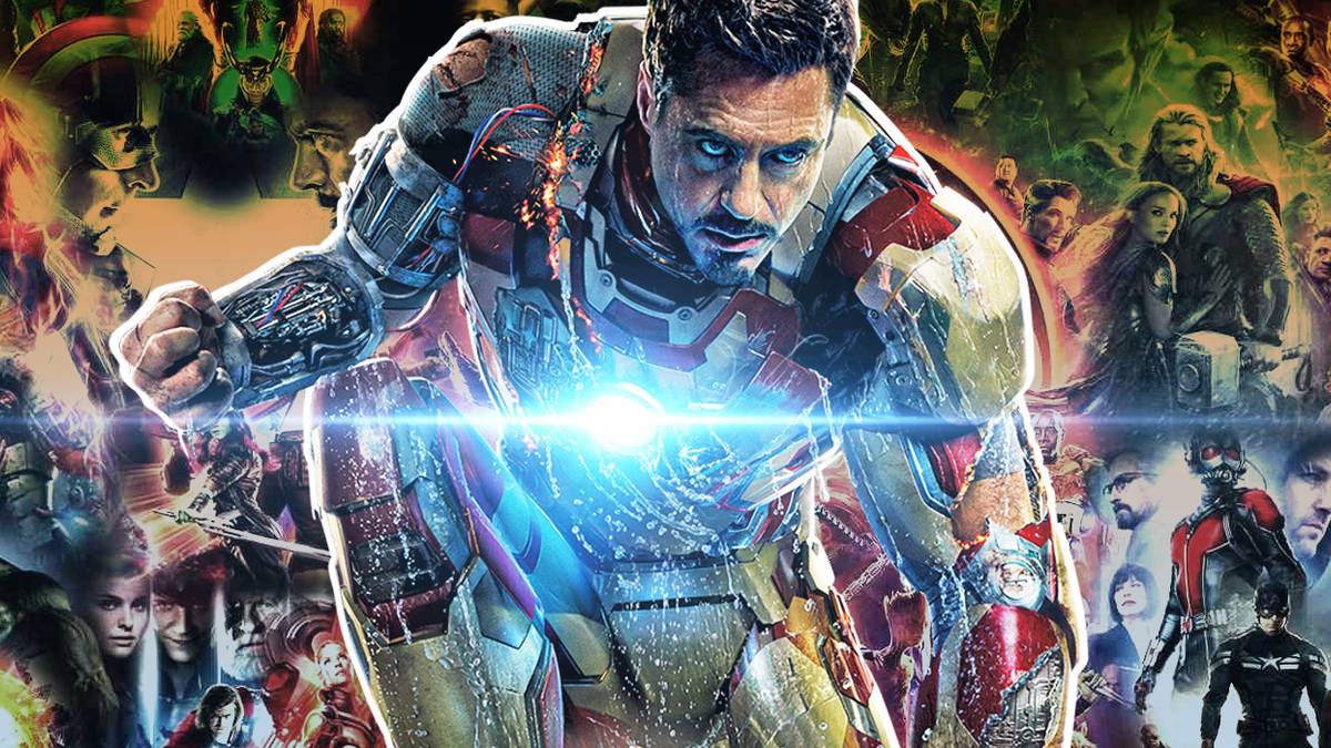 Robert Downey Jr. and the Russo Brothers' MCU Return Paydays Revealed