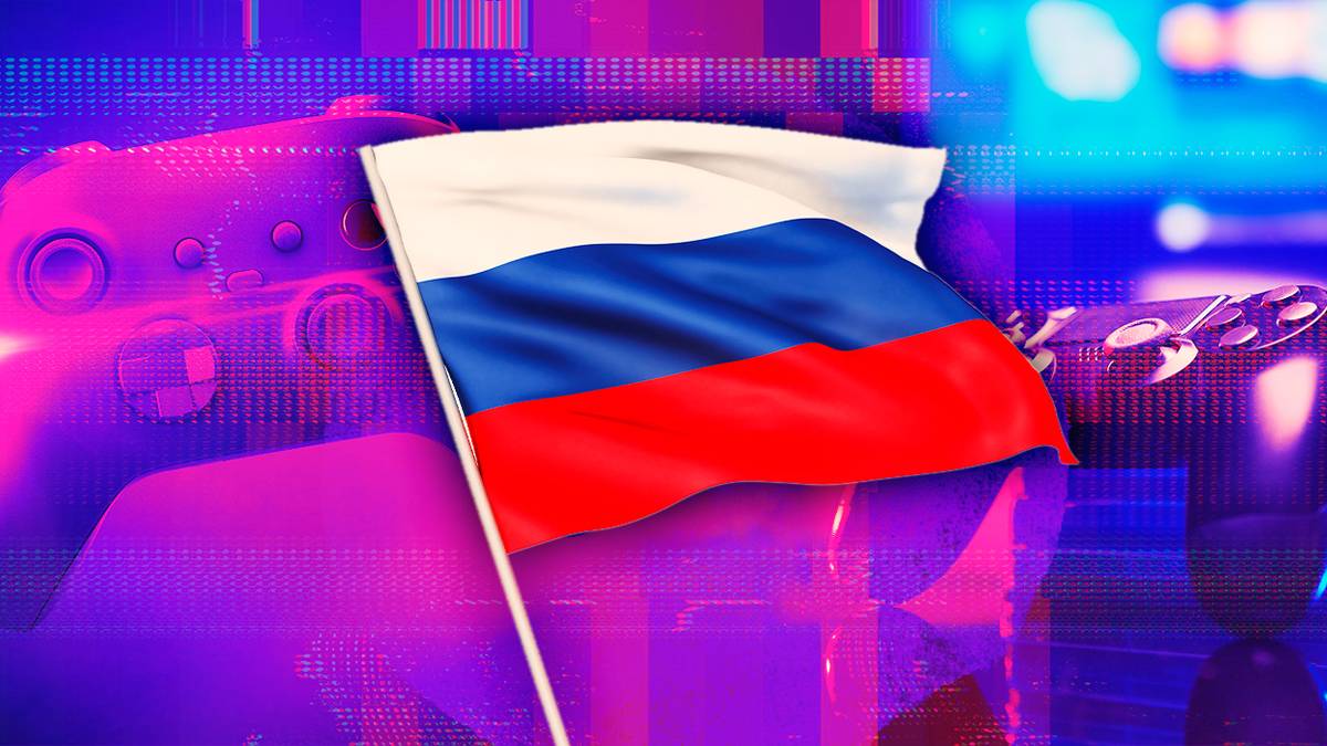 Vladimir Putin Orders Relaunch of Russian Games Industry