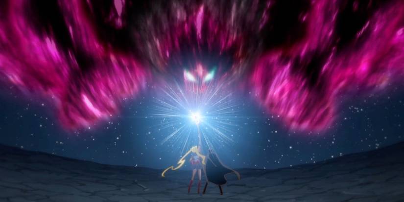 How the Sailor Moon Cosmos Anime Finally Completes the Magical Girl Saga
