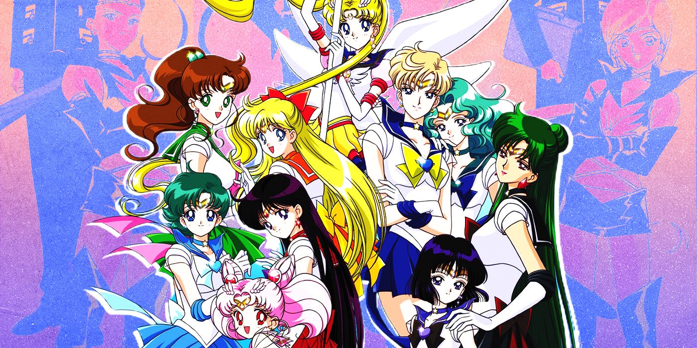 Sailor Moon's Silver Crystal, Explained