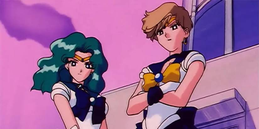 10 Harsh Realities of Watching Sailor Moon 32 Years Later