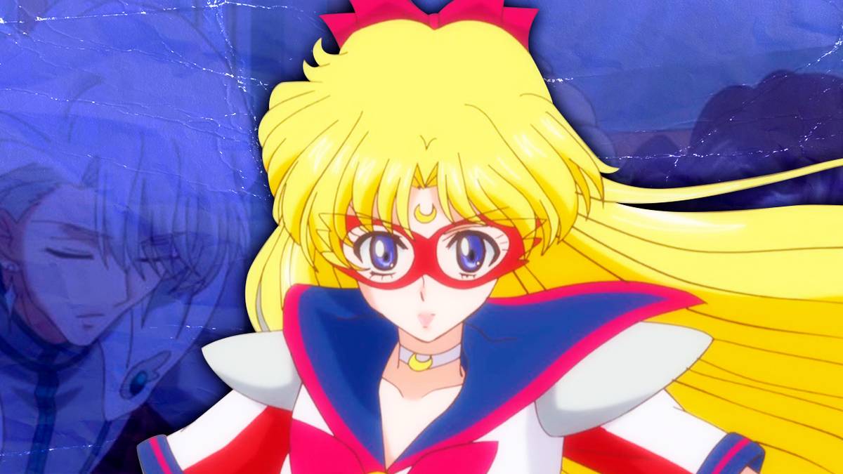 Sailor Moon Has Plenty of Content to Adapt After Cosmos