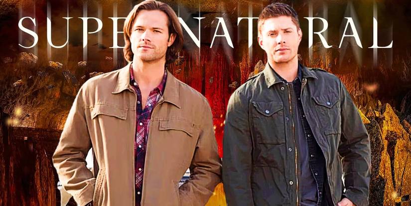 What Supernatural Fans Want to See in a Potential Reunion Series