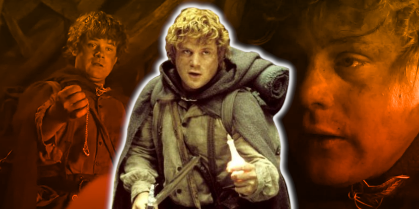 The Lord of the Rings Films Made One Hobbit More Important Than In ...