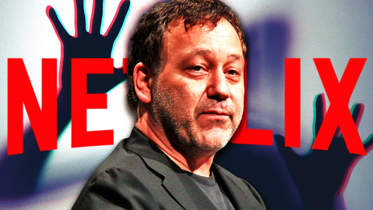 Sam Raimi-Produced Horror With 75% on Rotten Tomatoes Becomes Netflix's ...