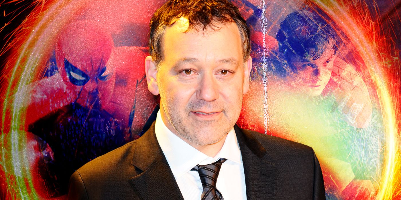 'If We Were to Make [It]...':Sam Raimi Addresses Challenges for Spider ...