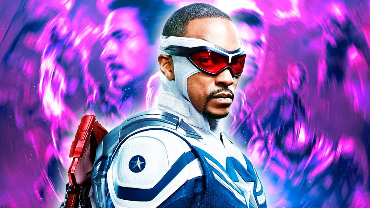 The MCU Needs to Make Captain America The Leader of The Avengers in the ...