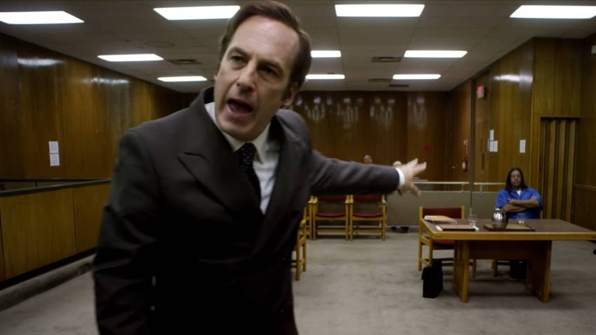 Why Better Call Saul Never Won An Emmy