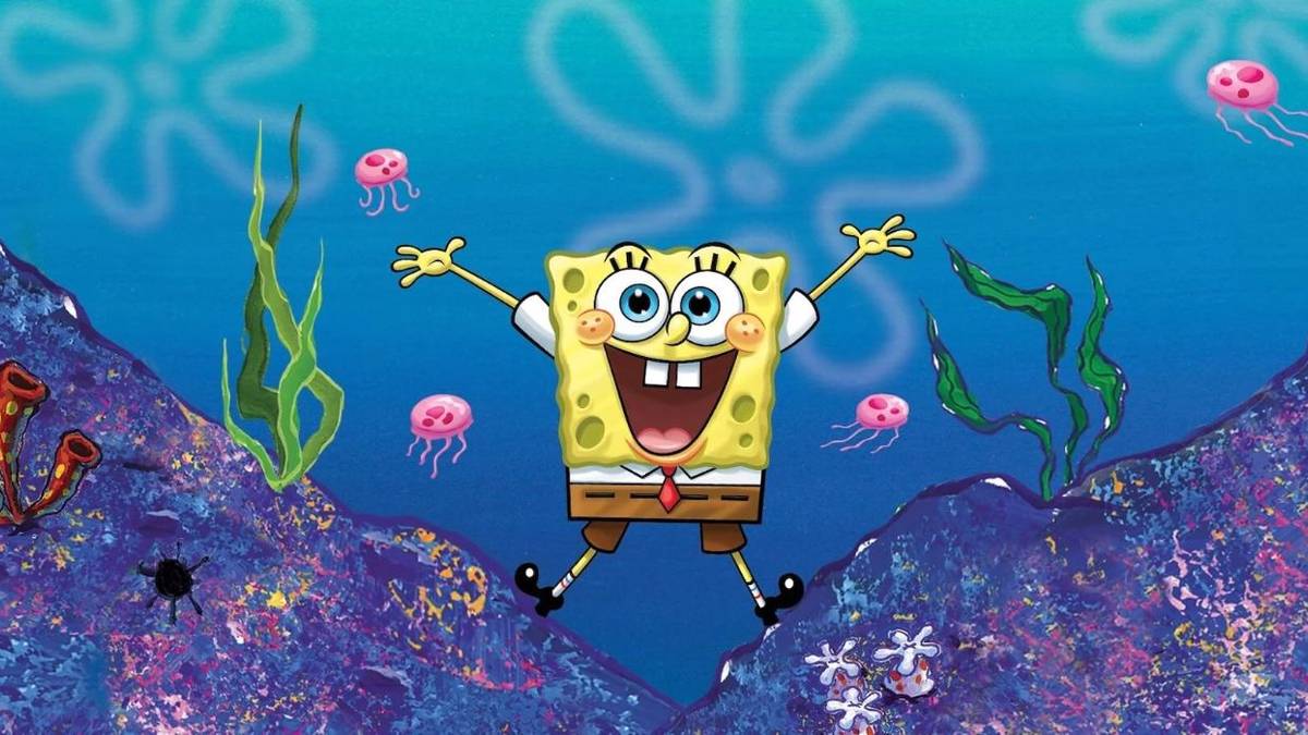 'That's His Superpower': SpongeBob SquarePants Confirmed as Autistic by ...