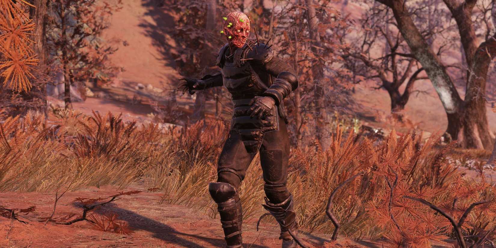 Fallout: What are Ghouls?