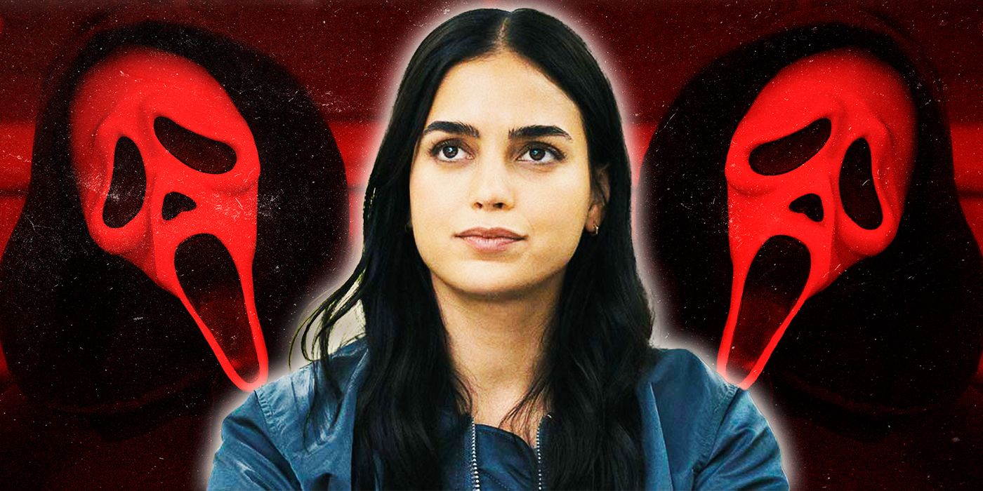 Neve Campbell Reveals 'Lovely' Pay Negotiations for Scream 7 Return