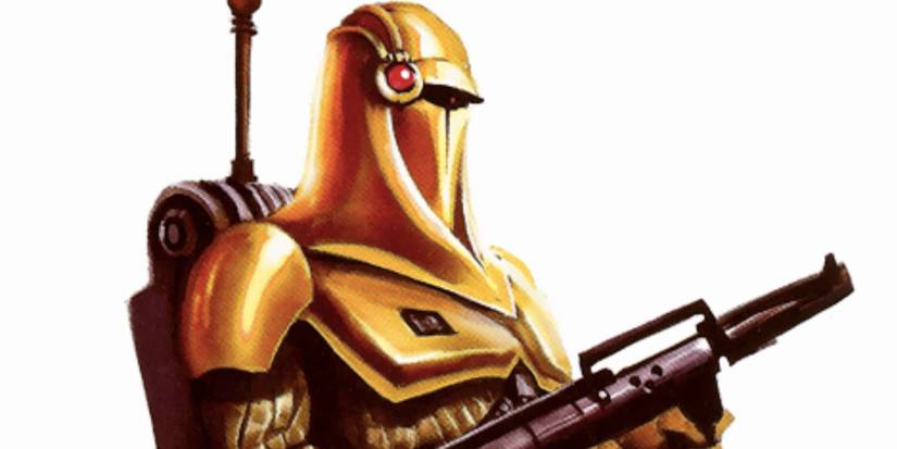 Star Wars: The Sith's Original Plans Would've Erased A Fan-Favorite ...