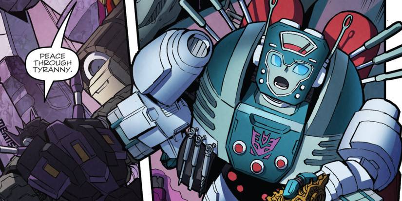10 Most Underrated Decepticons in the Transformers Universe
