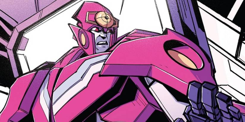 10 Most Underrated Decepticons in the Transformers Universe
