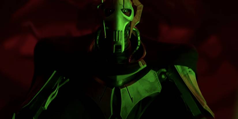 Star Wars: Who Were the Leaders of the Separatists?