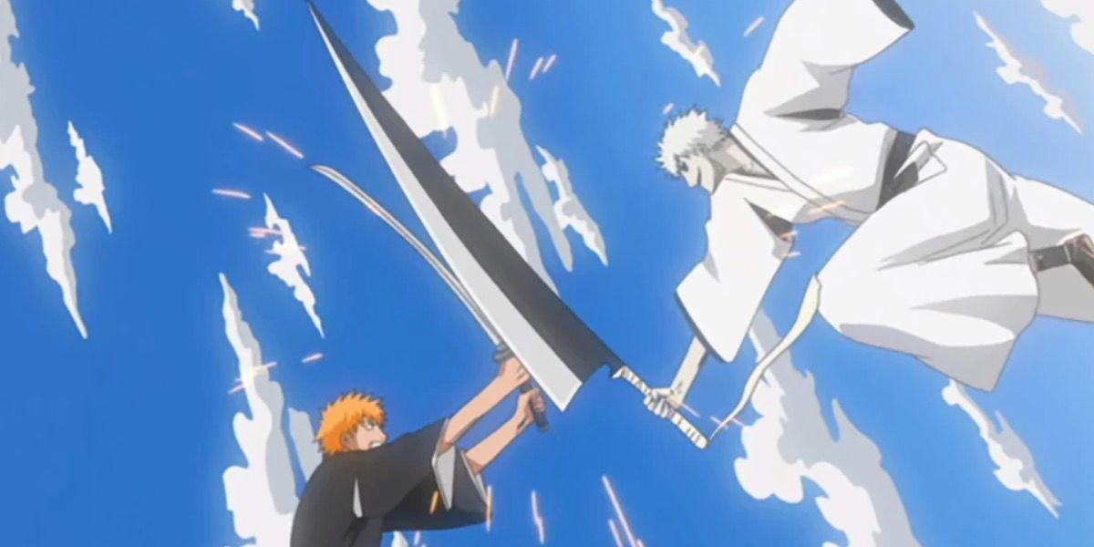 How The Return of the Quincies Changed the Balance of Power in Bleach