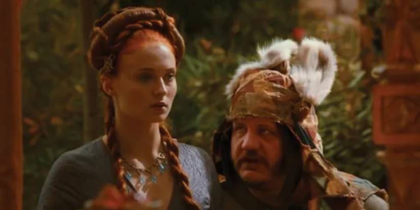 13 Years Later, Game of Thrones Erasing This Crucial Sansa Subplot ...