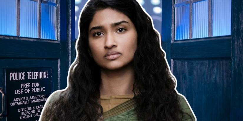 Doctor Who Series 14, Episode 4 Review: Steven Moffat's Explosive Return