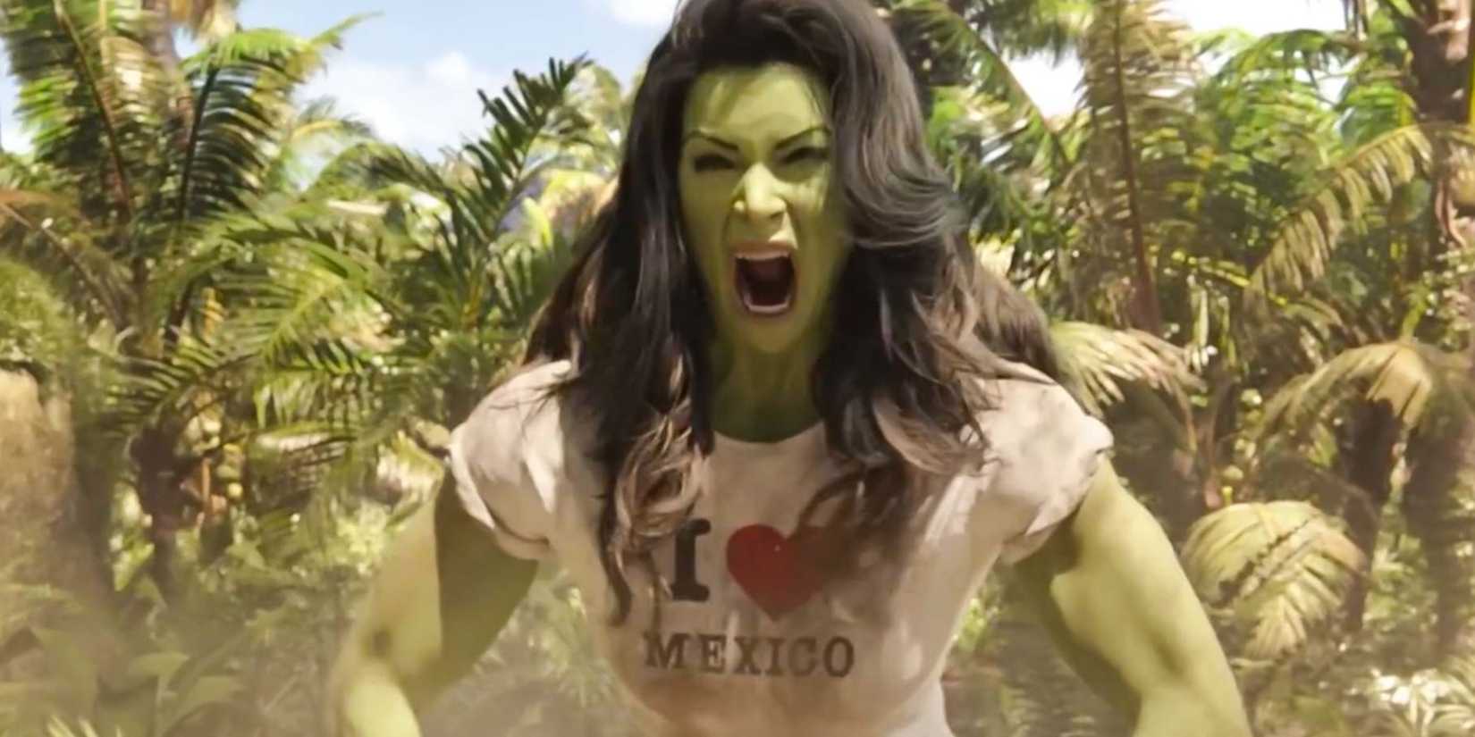 Marvel Eyes More She-Hulk: Attorney at Law After Disney+ Success