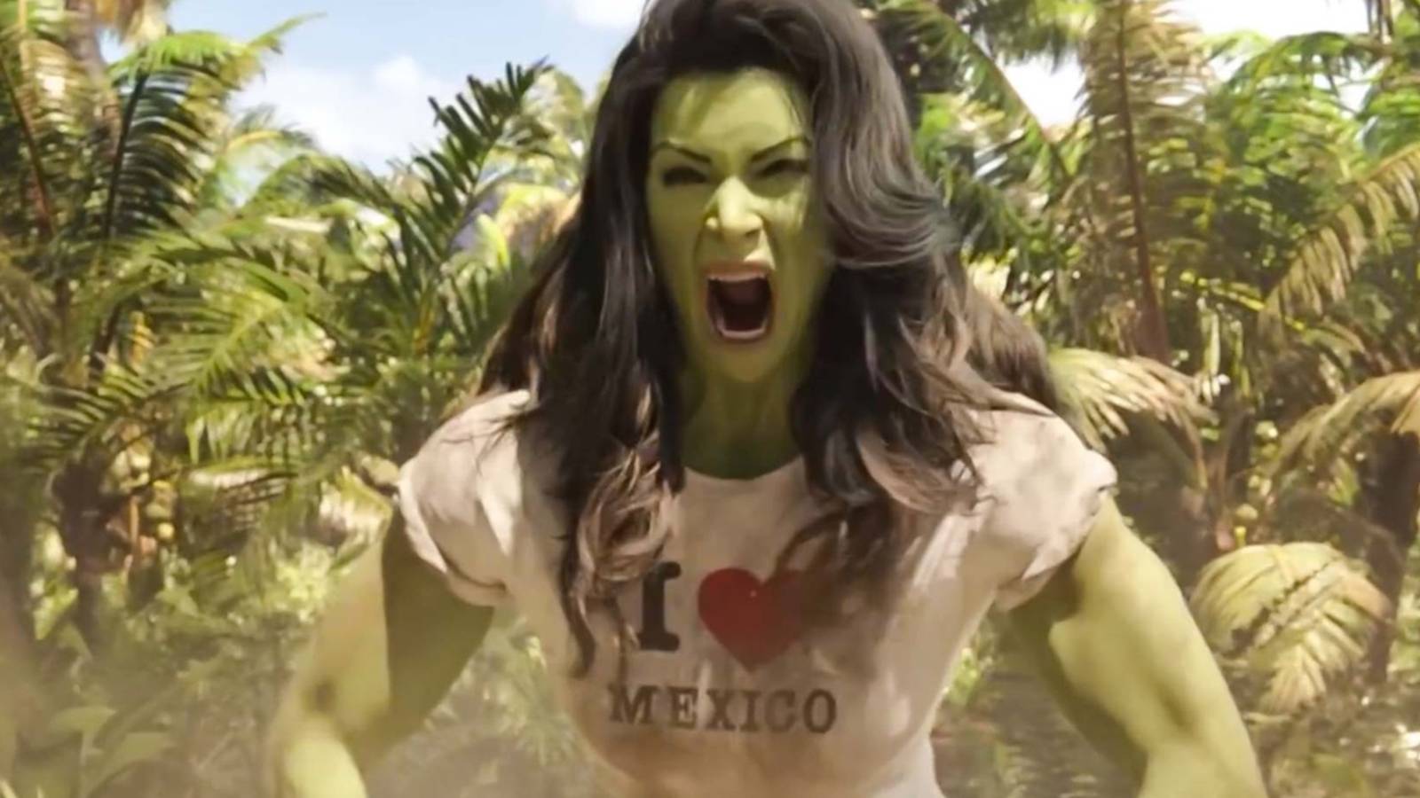 She-Hulk Will Never Turn Human Again. Or Maybe She Will. Whatever.