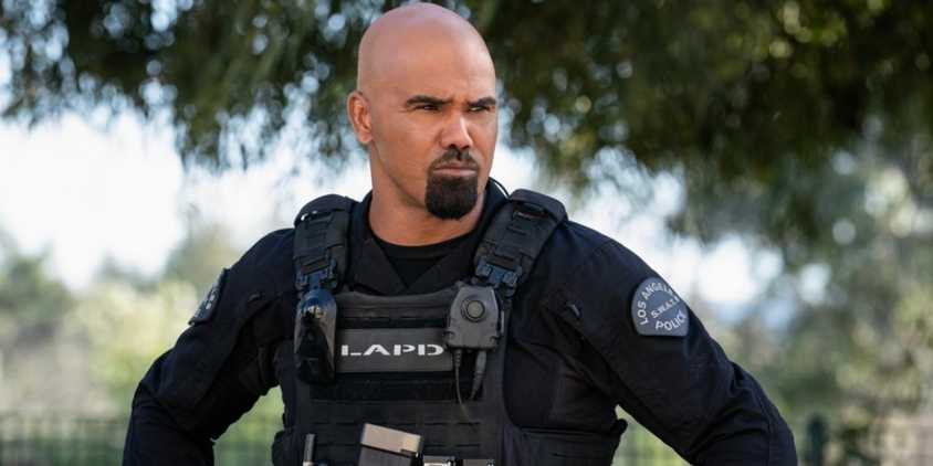 Why S.W.A.T. Was Canceled After Season 6, & and Why CBS Resurrected It