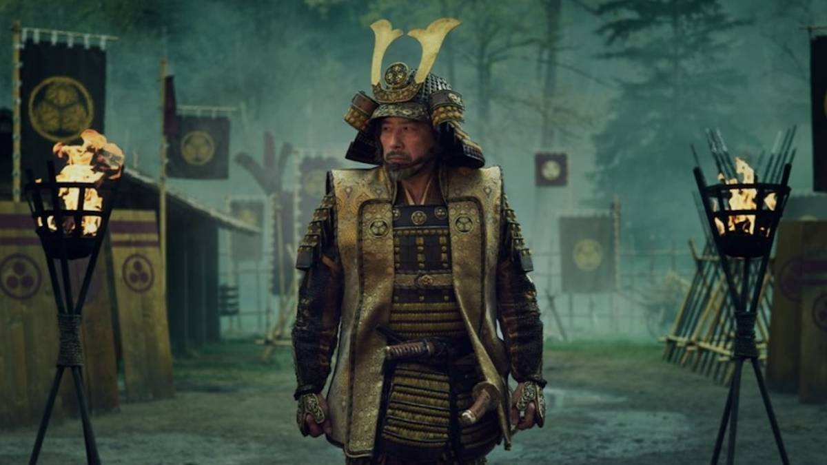 Shogun Season 2 Officially Announced With Returning Stars and Massive ...