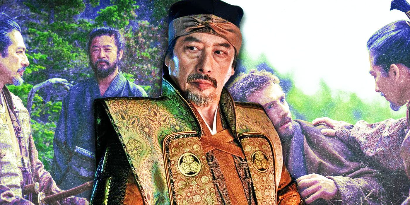 15 Best Samurai Films and TV Shows To Watch if You Like Shōgun