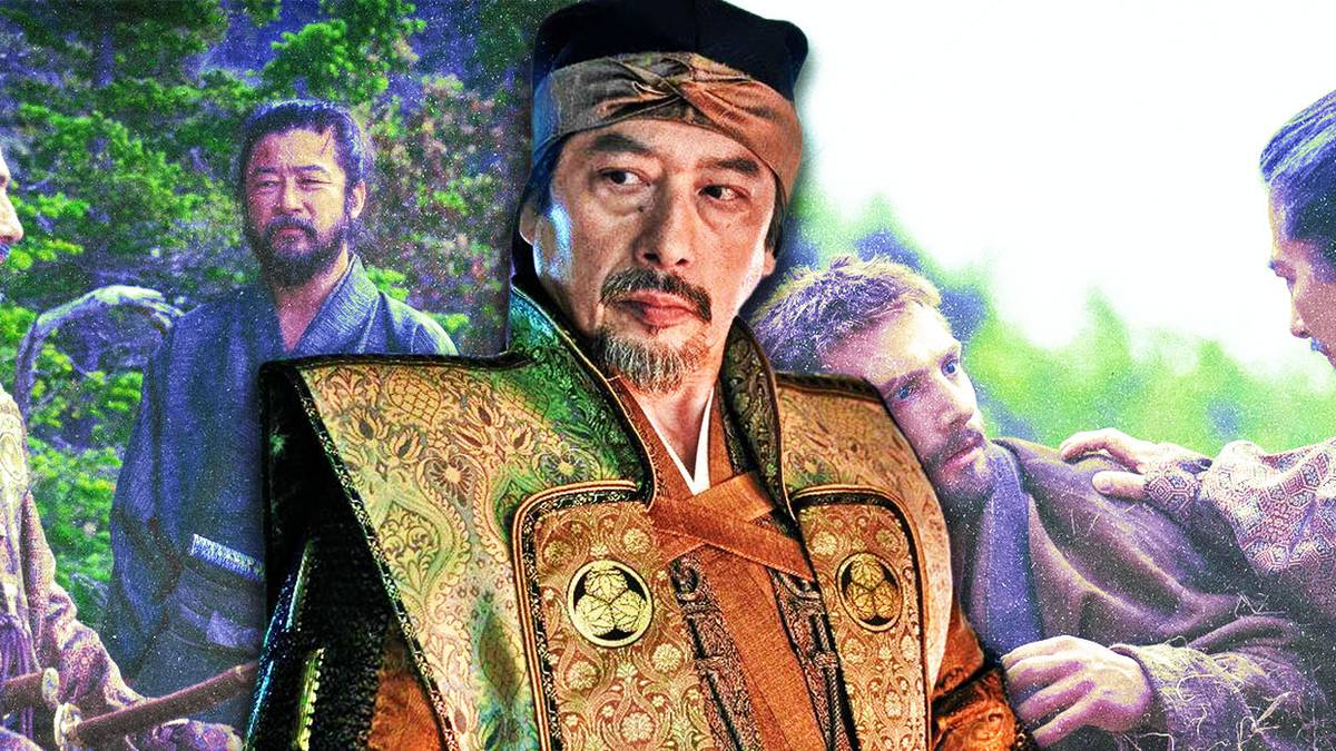 Shogun's Finale, Explained