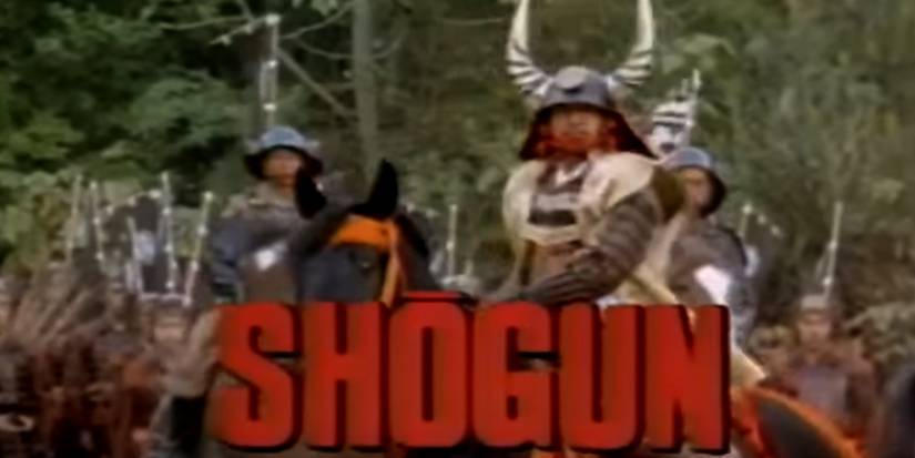 10 Great Historical Drama Series for Shogun Fans