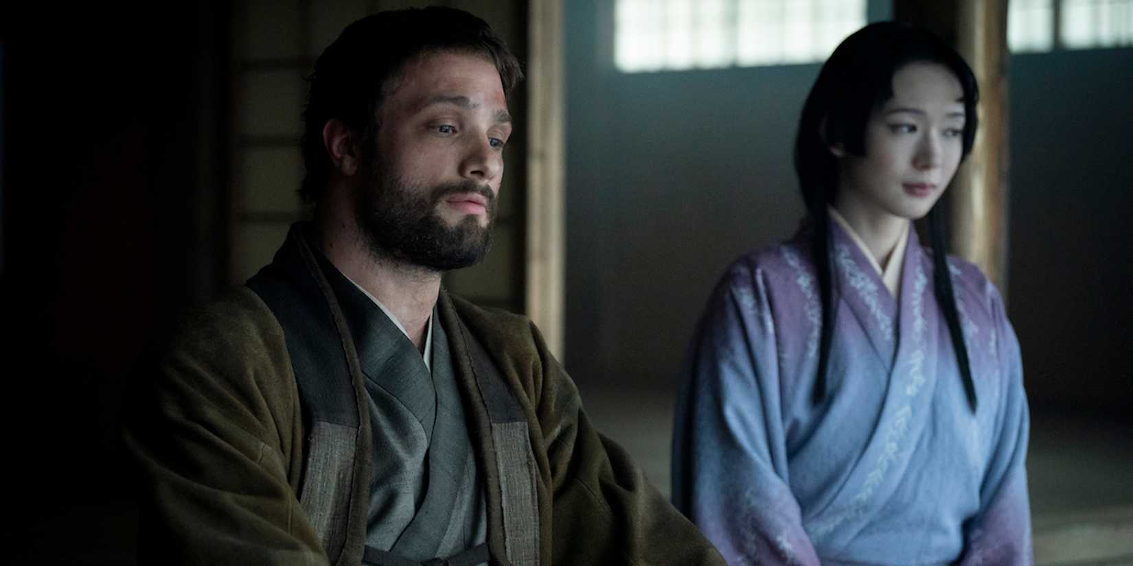 Shogun's Finale, Explained