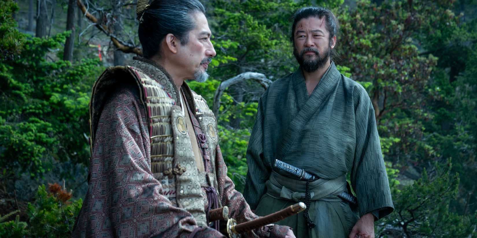 Shogun's Finale, Explained
