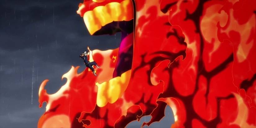 Best MHA Movie Fights, Ranked