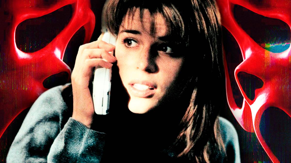 Sidney Prescott's Complete Scream Timeline & Neve Campbell's Return for ...